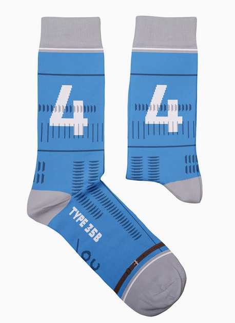 Bugatti Type 35B Mens Socks – Revs Institute