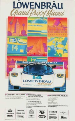 Poster – Revs Institute