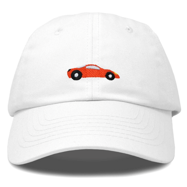 Buy an Official Revs Institute Cap in Black on the Online Gift Shop