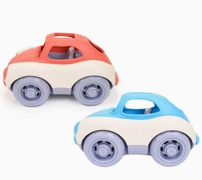 Soft Top Race Car - 2-Pack – Revs Institute