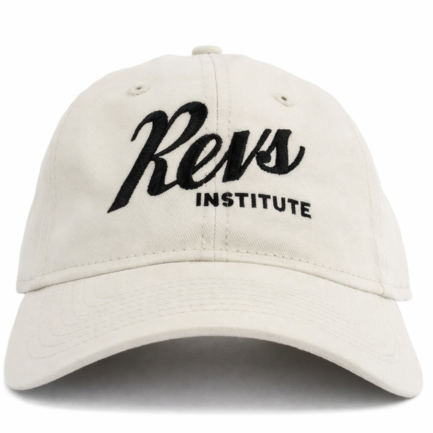 Signature Caps & Hats | The Revs Institute Online Gift Shop
