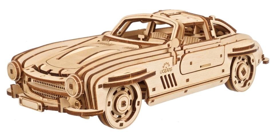 Model Kits – Revs Institute