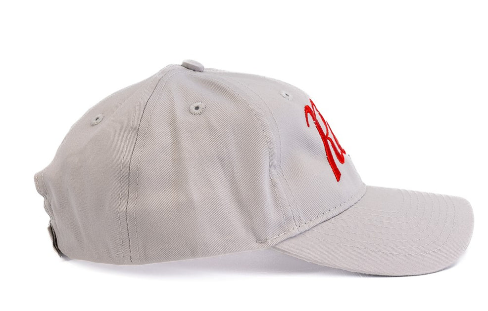 Buy an Official Revs Institute Cap in Black on the Online Gift Shop